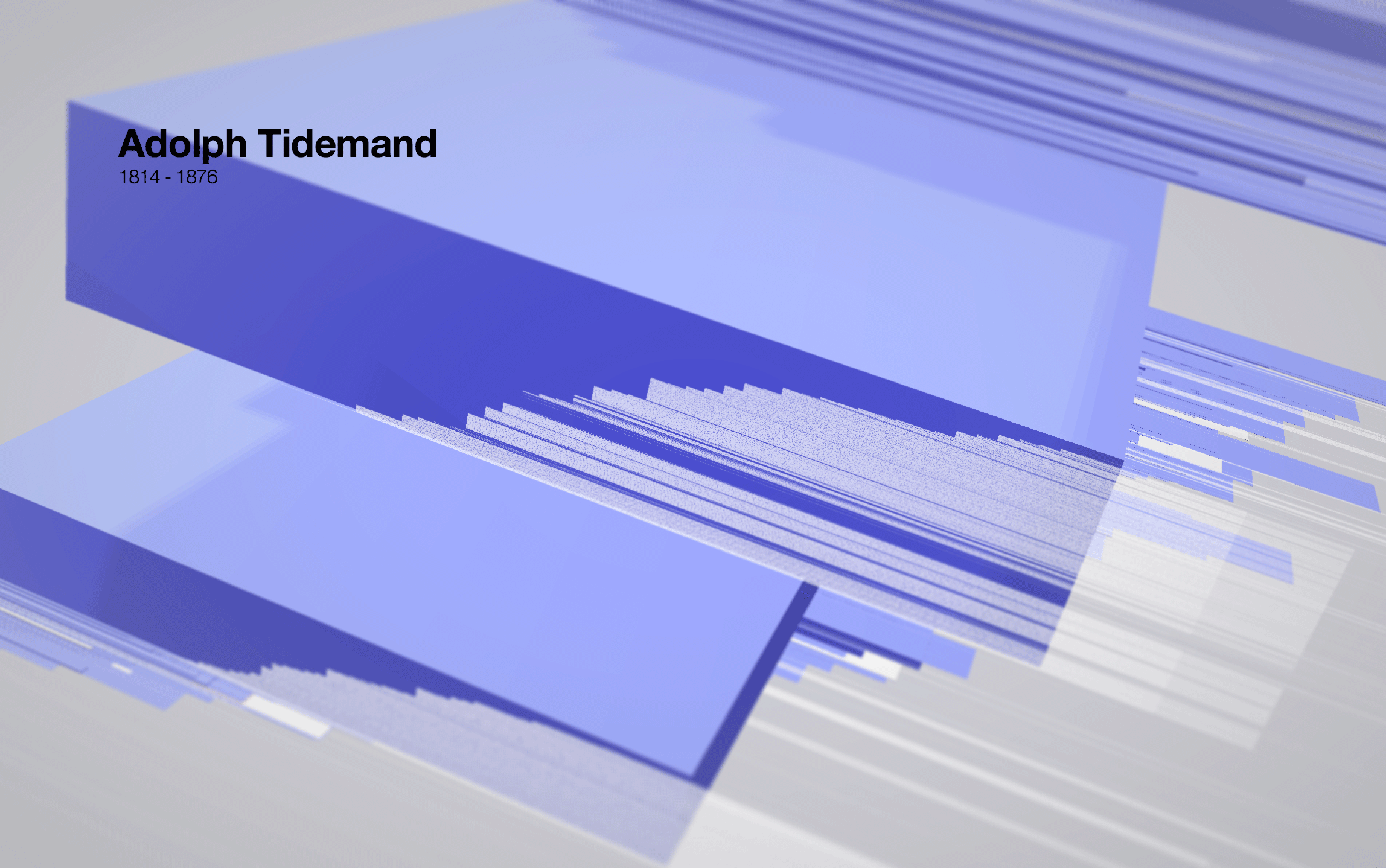 Digital Collection Management – Nasjonalmuseet