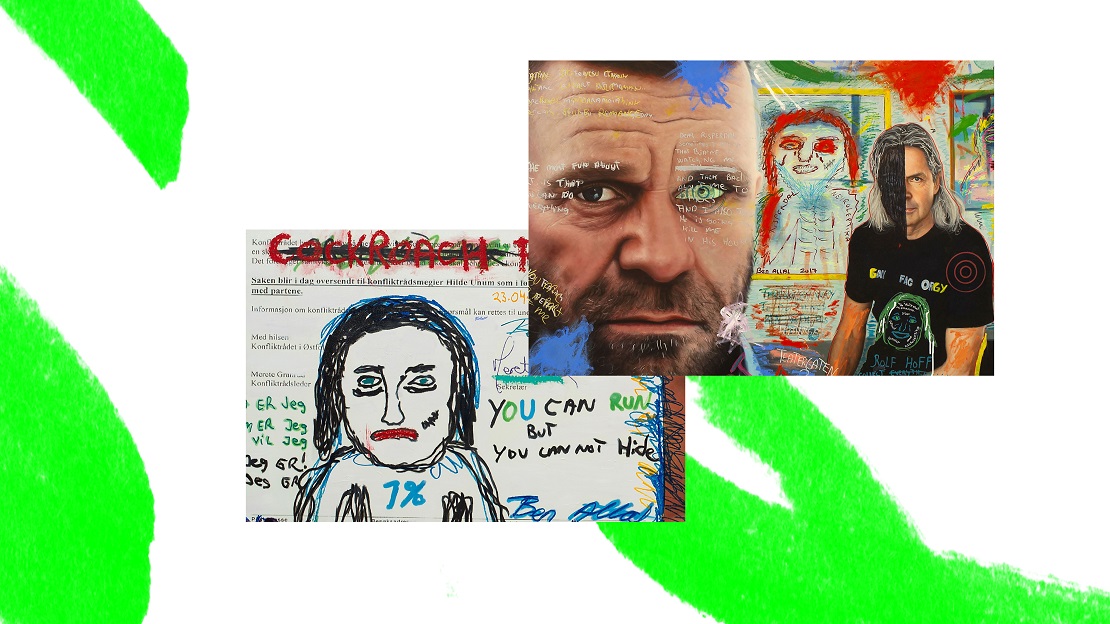 Ben Allal – Nasjonalmuseet