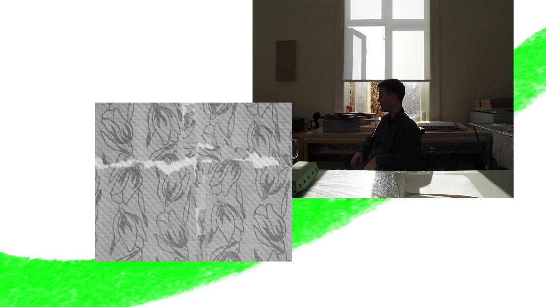 Martin Sæther – Nasjonalmuseet