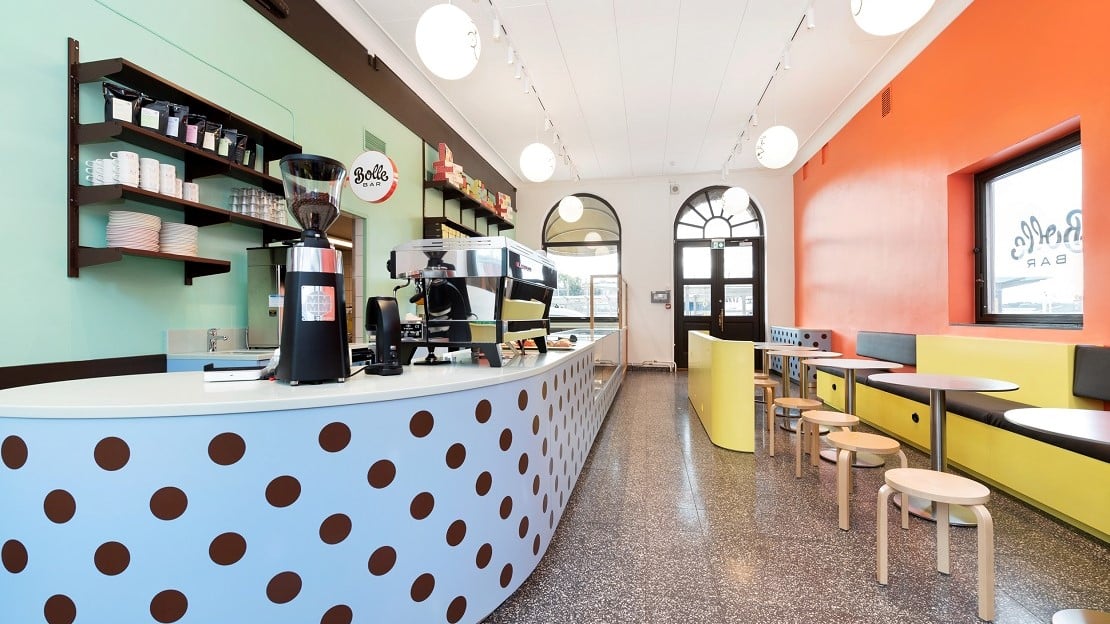 Bollebar – Nasjonalmuseet