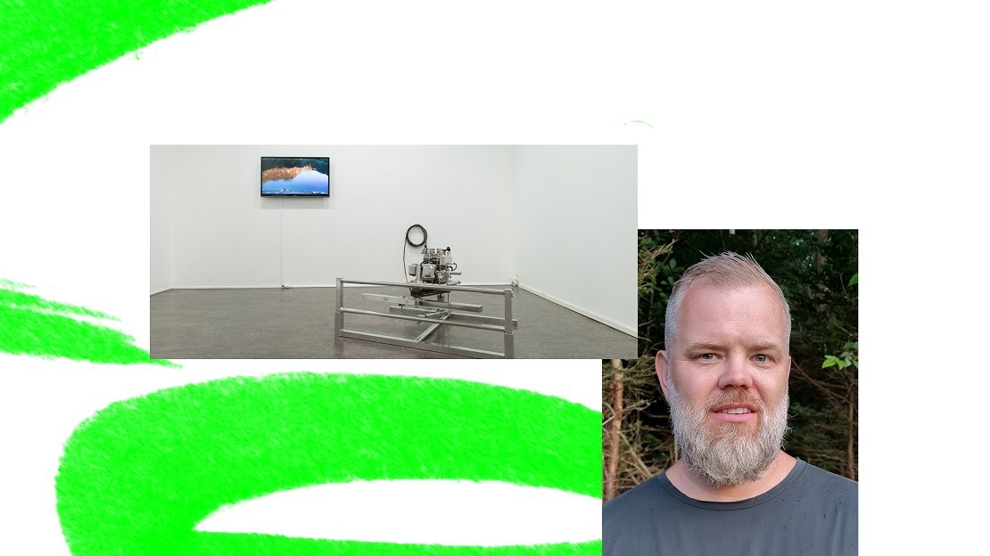 Cameron MacLeod - Nasjonalmuseet