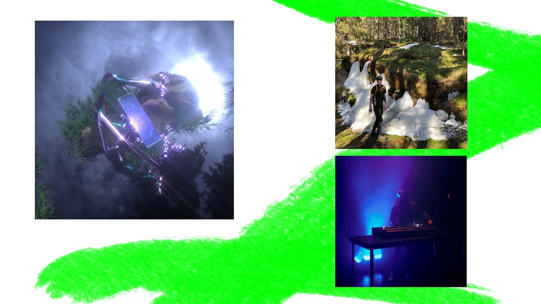 Wetware Solutions – Nasjonalmuseet