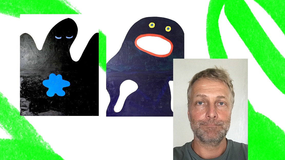 Sten Are Sandbeck – Nasjonalmuseet