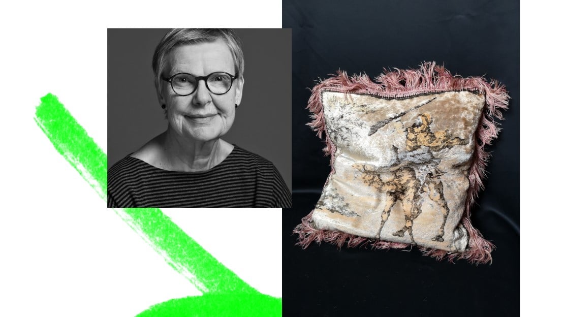 Ann Rasmussen – Nasjonalmuseet