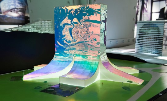 YES IS MORE. BIG – Bjarke Ingels Group – Nasjonalmuseet