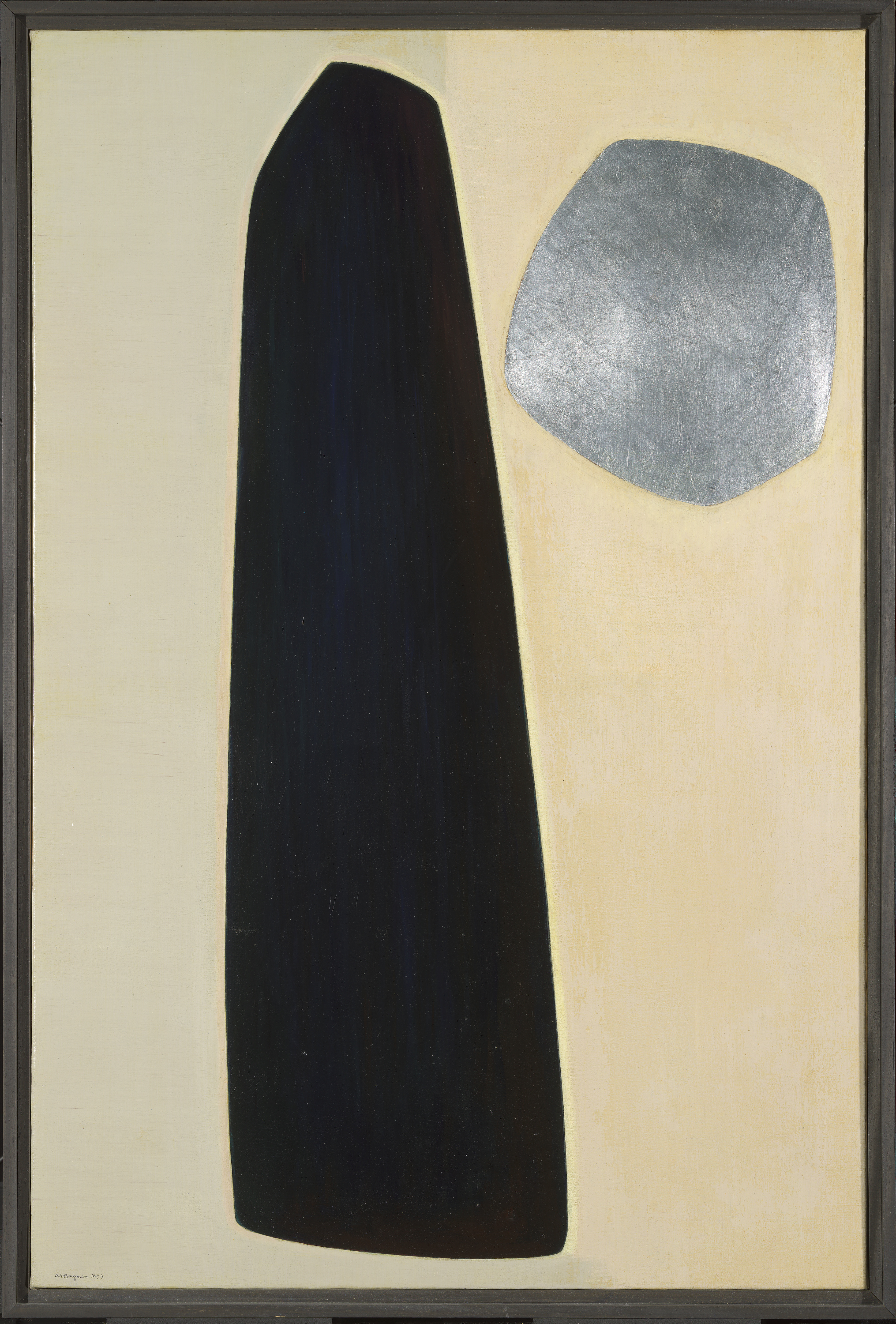 Becoming Anna-Eva Bergman – Nasjonalmuseet