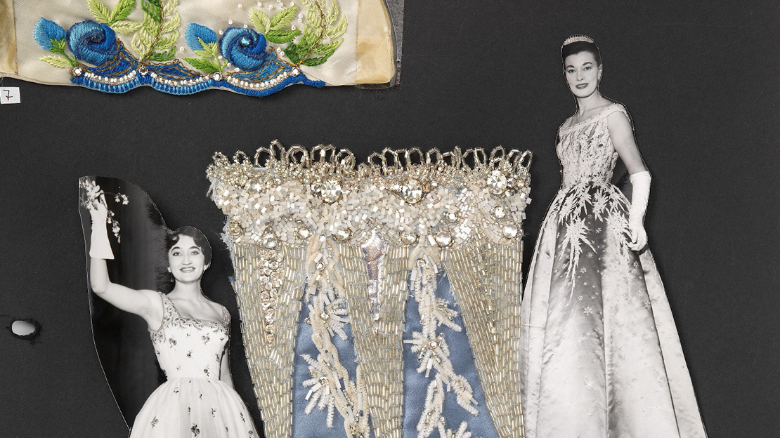 10.10 Medlemsdag i Nasjonalmuseets bibliotek og arkiv – Nasjonalmuseet