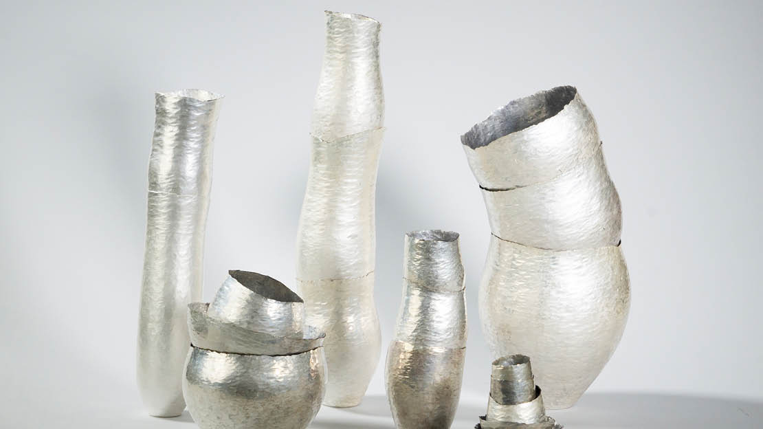 Hør og gjør med Elin Hedberg - Nasjonalmuseet