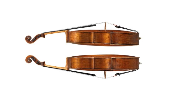 11.2 - Tidlig ute: En kaffe og en cello – Nasjonalmuseet