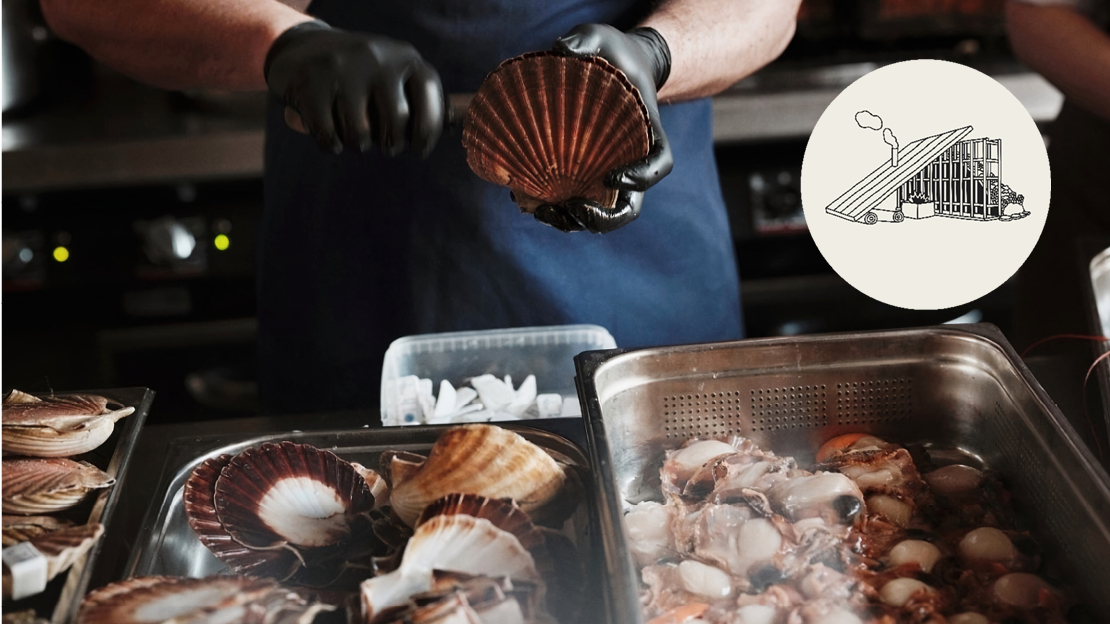 Smak av Kontrast – Nasjonalmuseet