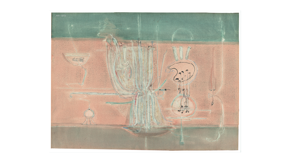 Mark Rothko – Nasjonalmuseet