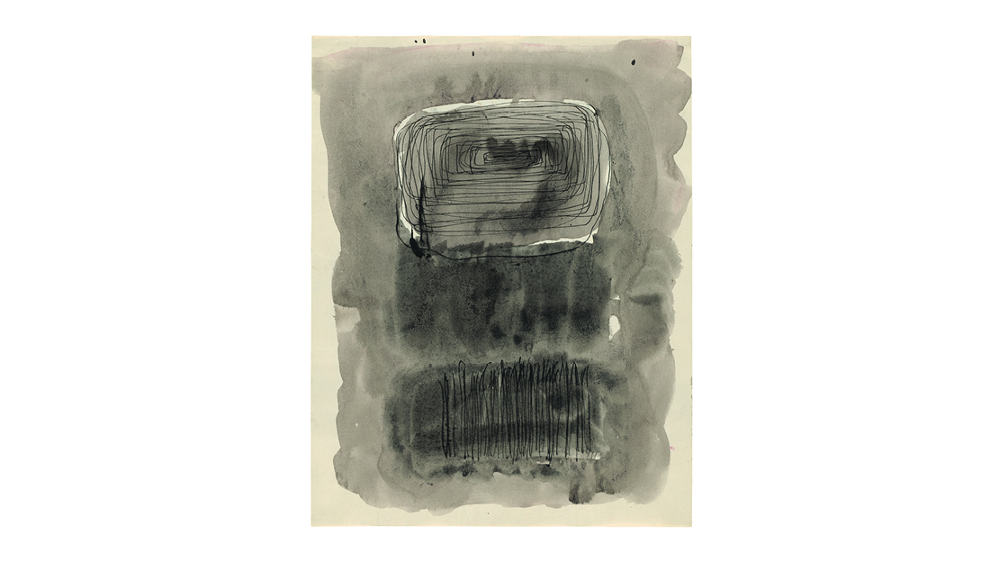 Mark Rothko – Nasjonalmuseet