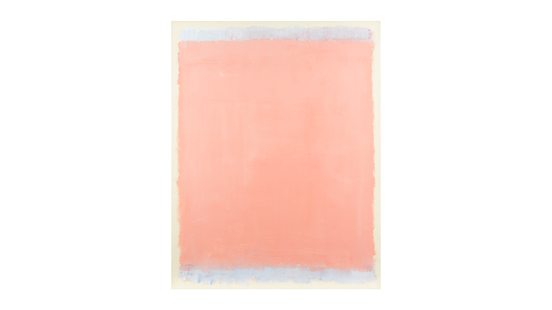 Nysgjerrig på: «Mark Rothko. Malerier på papir» - Nasjonalmuseet