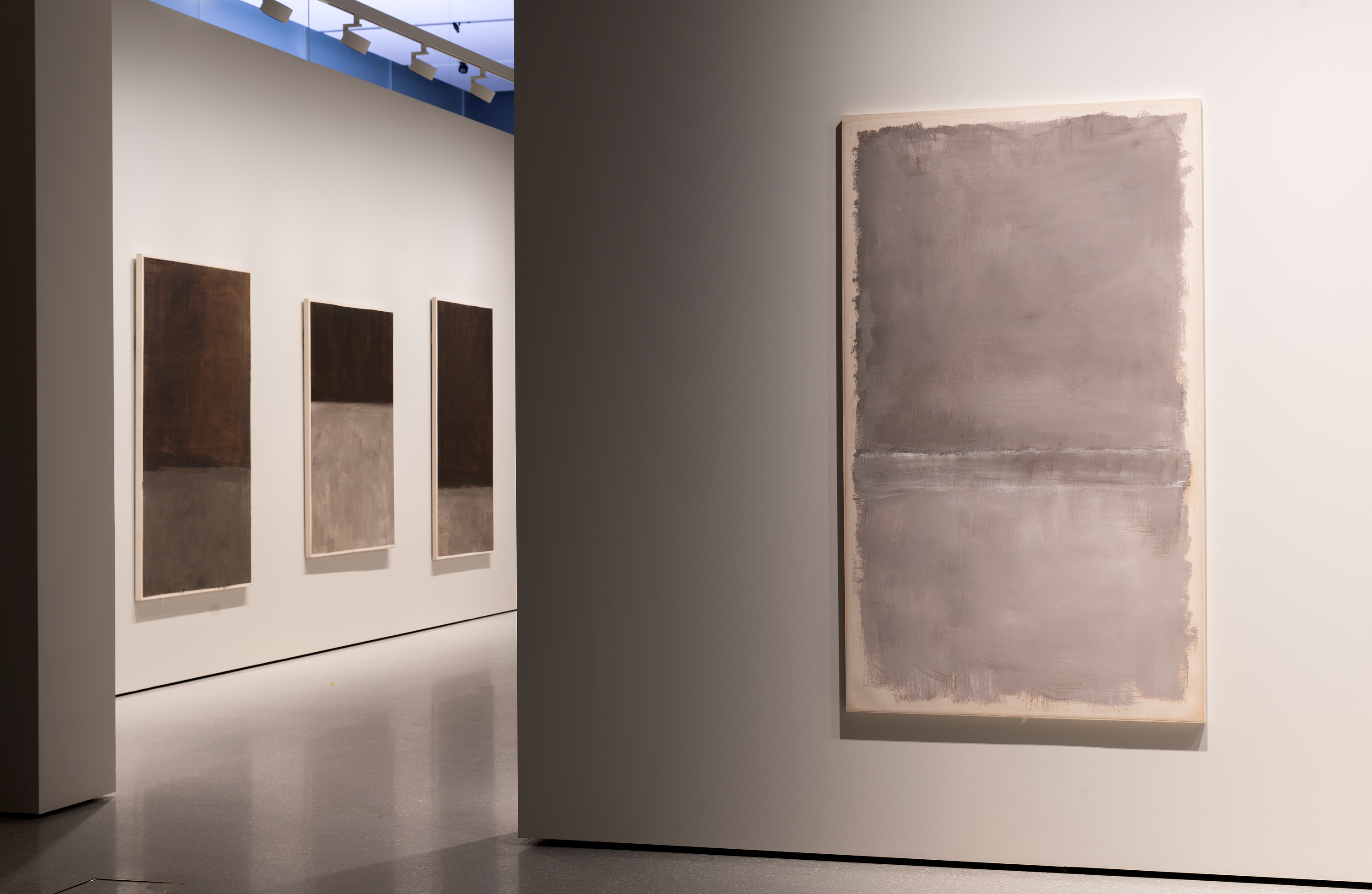 Nysgjerrig på: «Mark Rothko. Malerier på papir» – Nasjonalmuseet