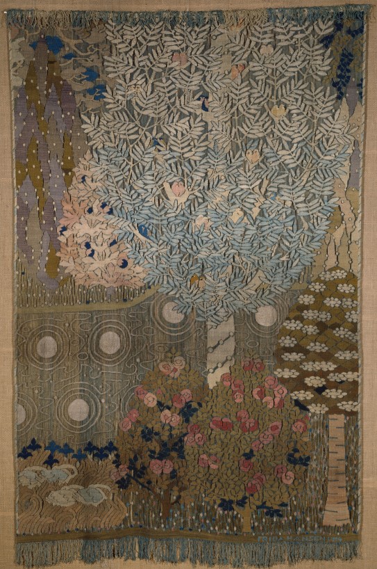 Frida Hansen – Nasjonalmuseet