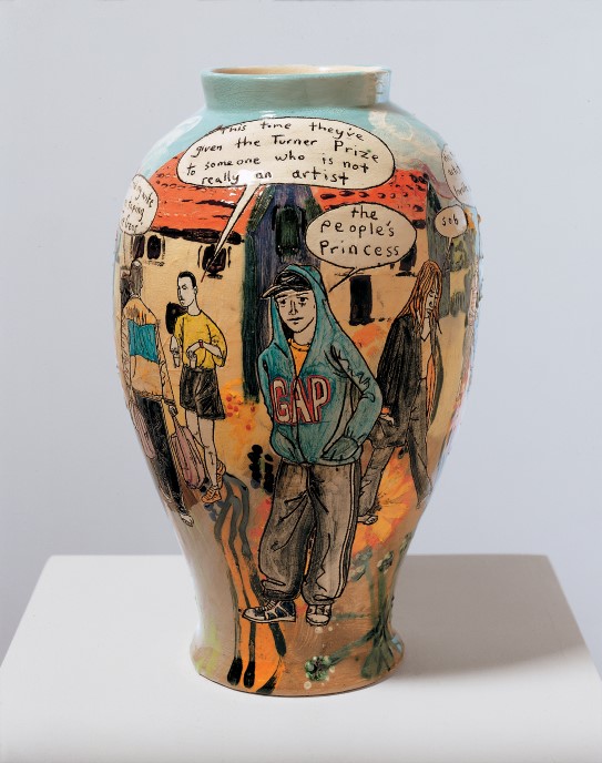 The people’s storyteller – Nasjonalmuseet