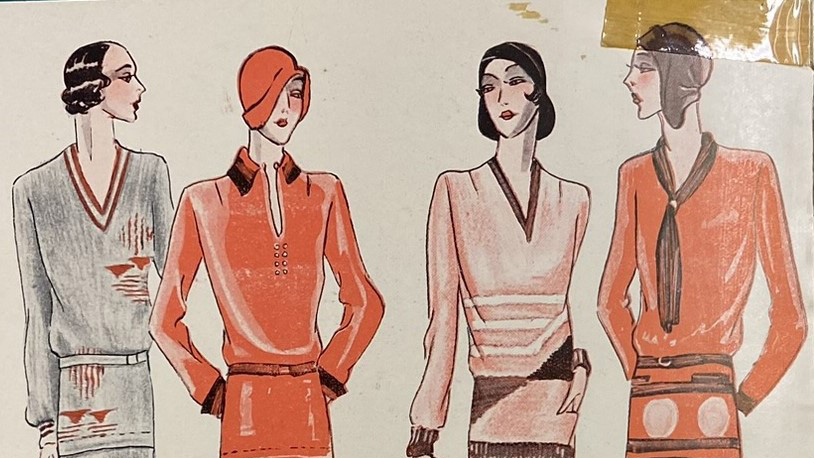 Molstad - Nasjonalmuseet