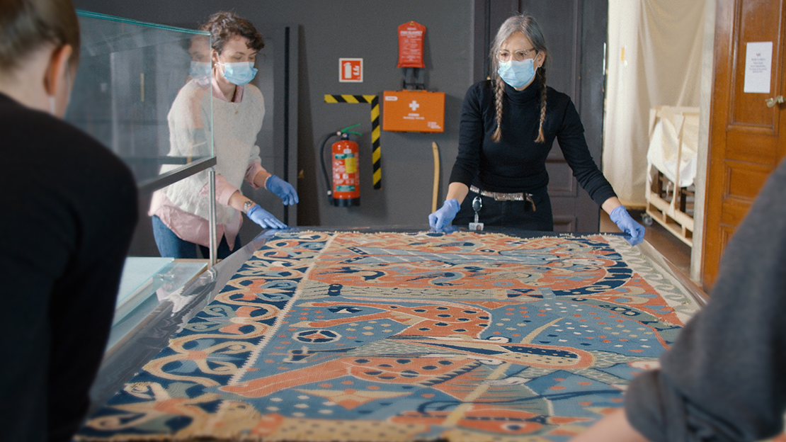 Episode 2 – Nasjonalmuseet