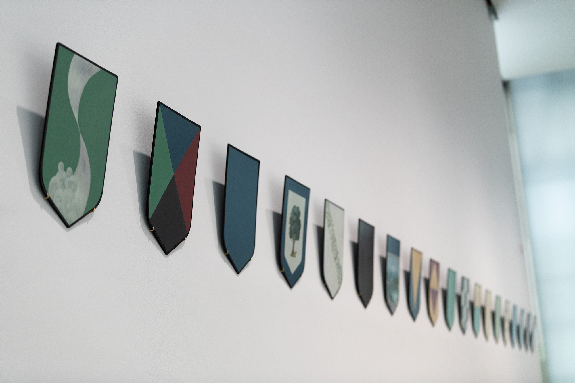 Nye tilskudd til samlingen – Nasjonalmuseet