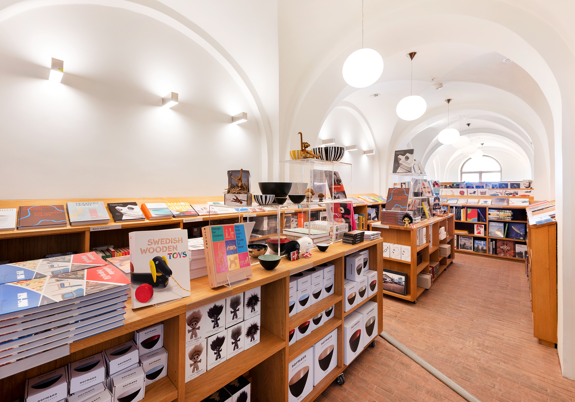 Butikk – Nasjonalmuseet