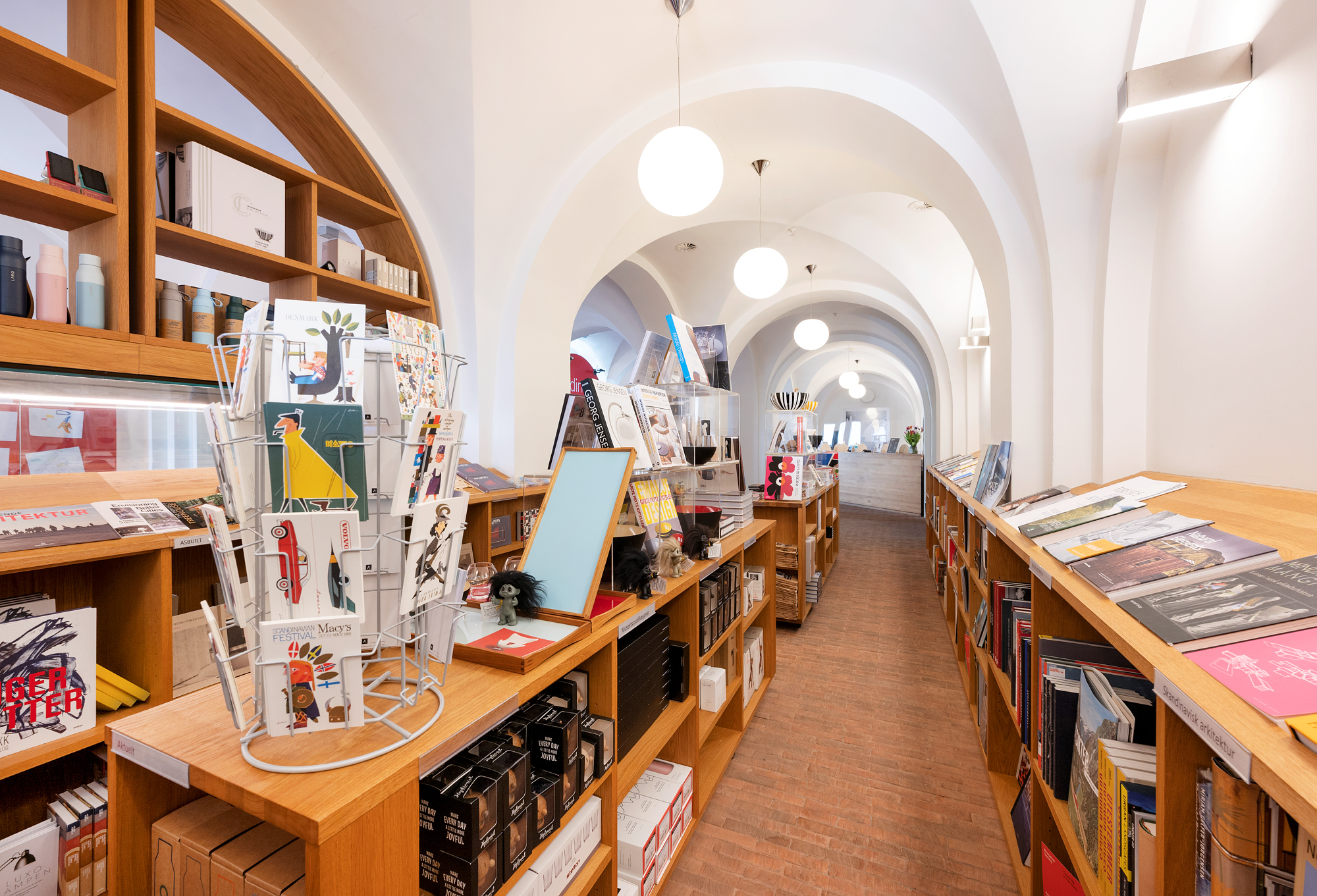 Butikk – Nasjonalmuseet