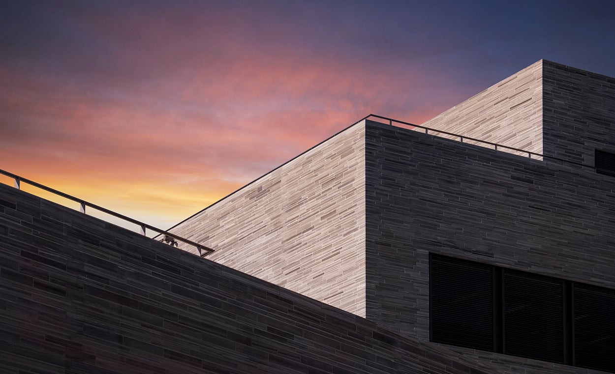 The National Museum is Norway's largest collection of art, architecture ...