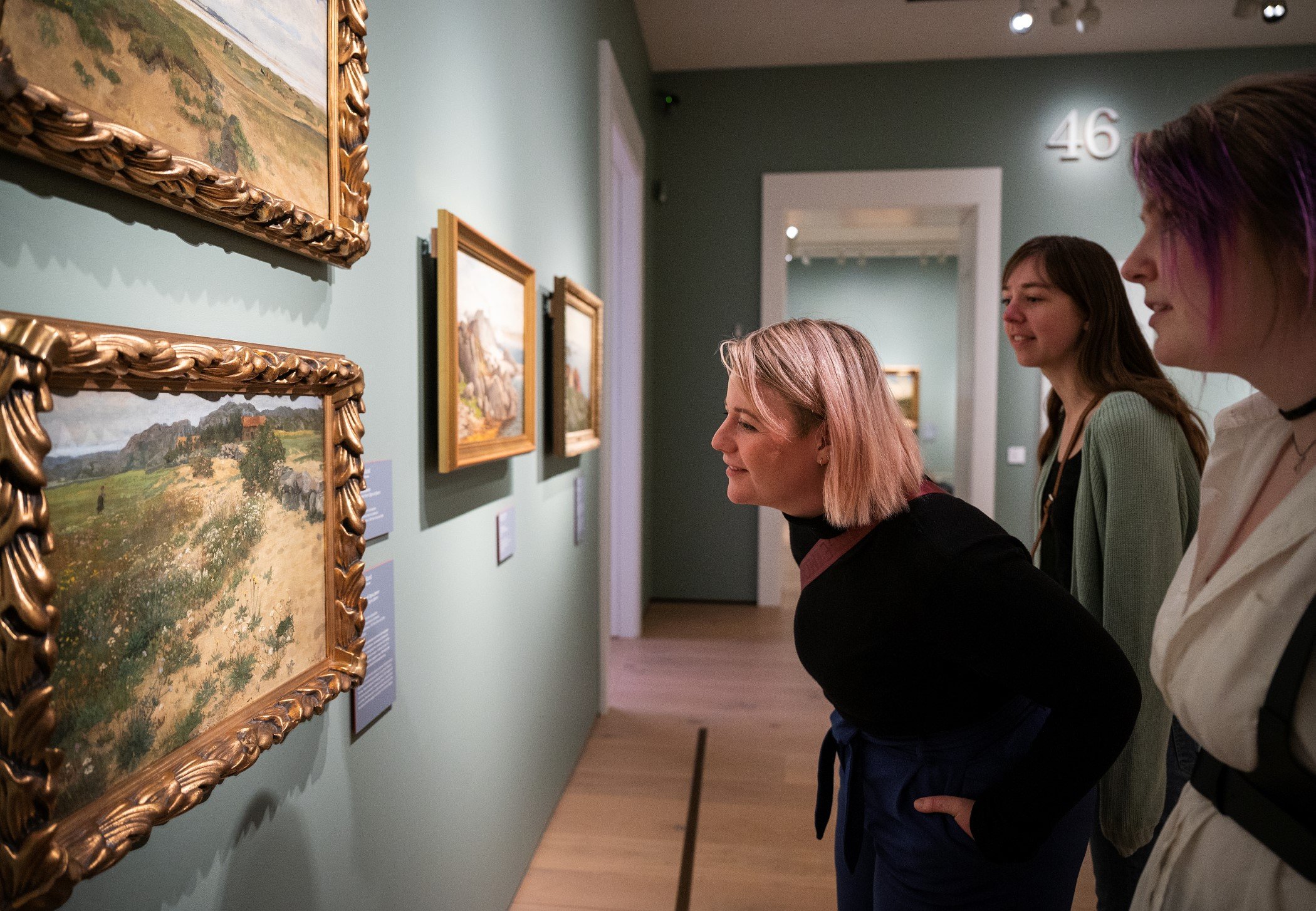 Shop – Nasjonalmuseet