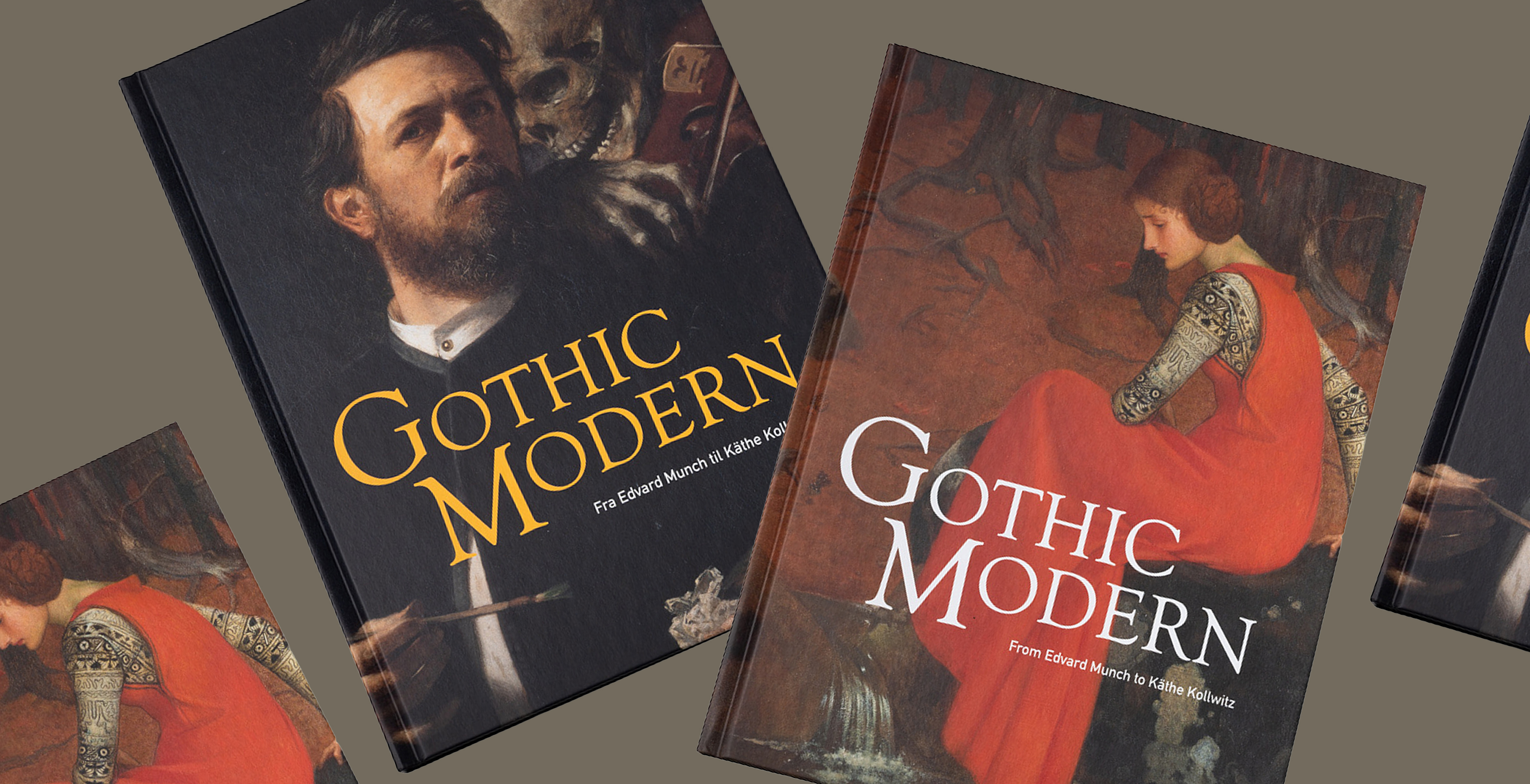 Shop – Nasjonalmuseet