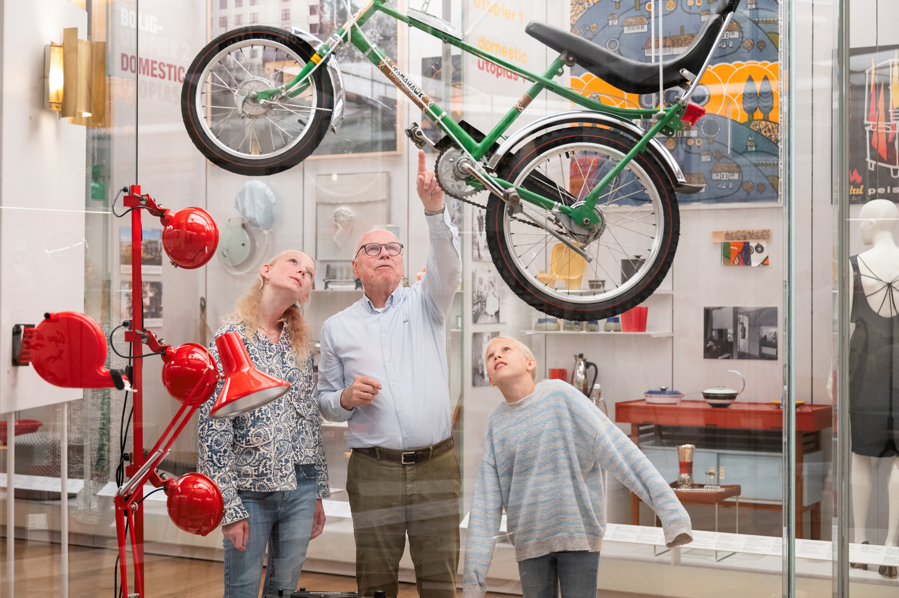 Shop – Nasjonalmuseet