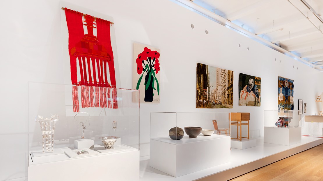 The National Museum is Norway's largest collection of art, architecture ...