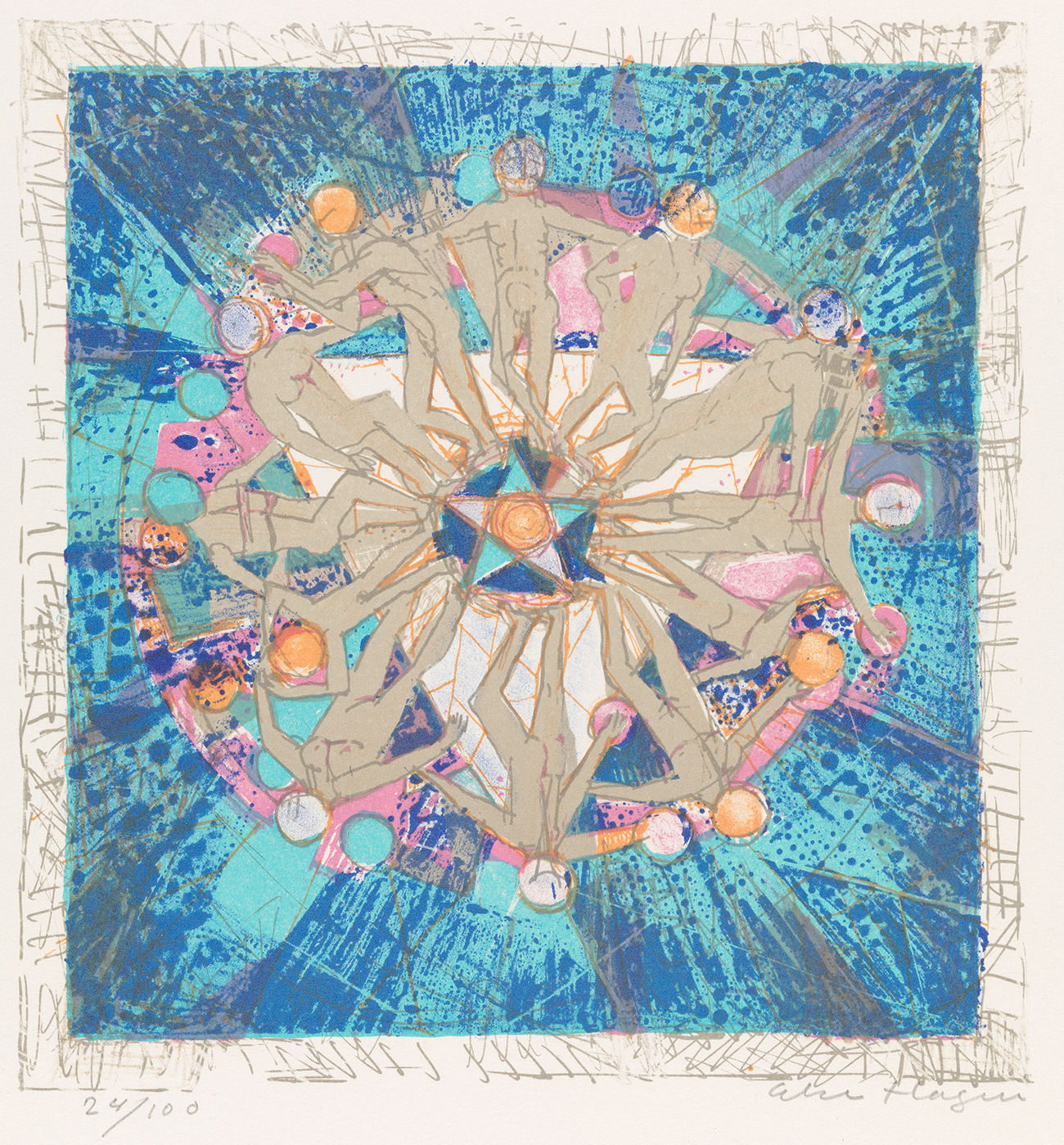 Else Hagen – Nasjonalmuseet