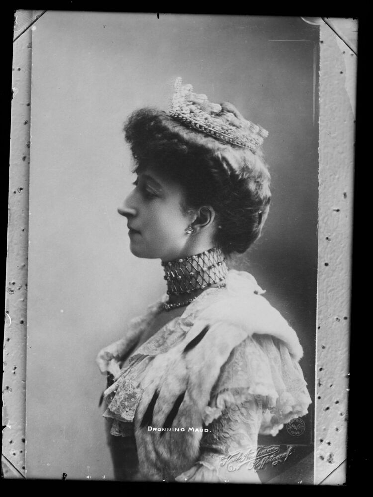 Room 31 - Two Queens meet – Nasjonalmuseet