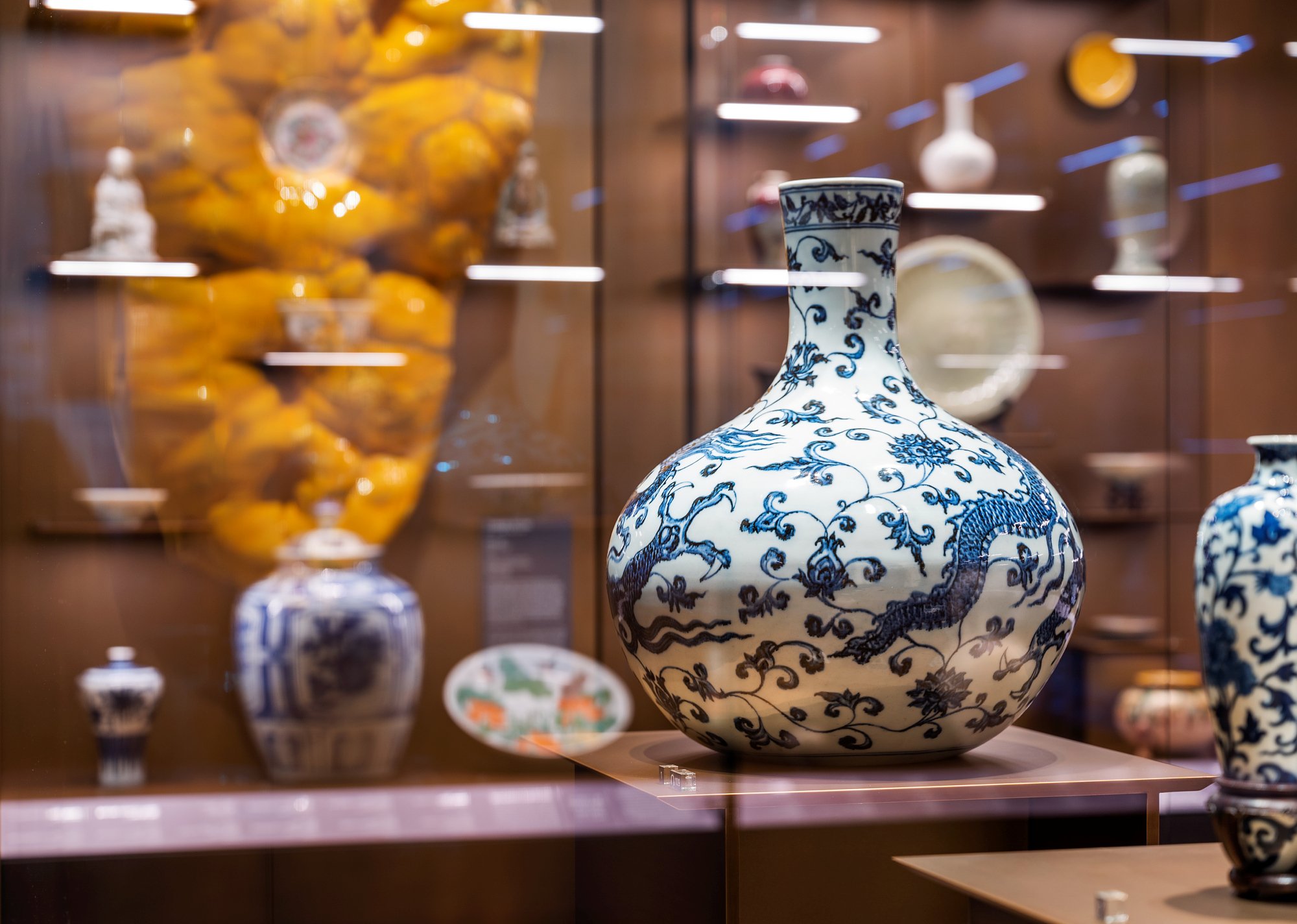 Samlingsutstillingen – Nasjonalmuseet