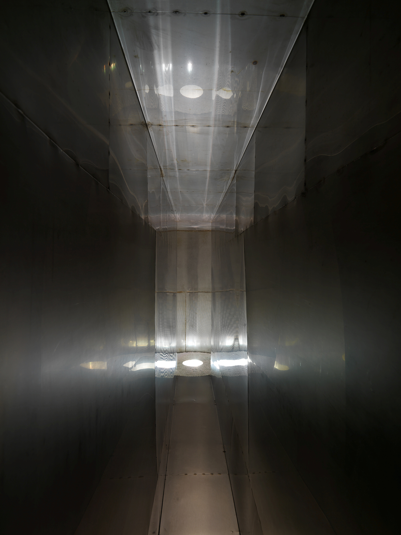 The collection presentation: Concept and structure – Nasjonalmuseet